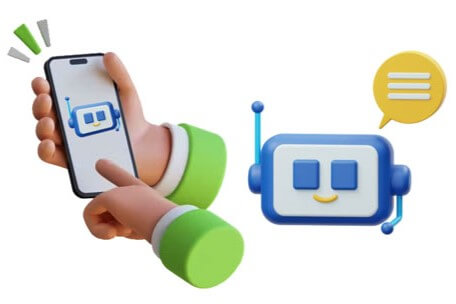 Discover Best Chatbot Apps for iPhone and Android [12 Apps]