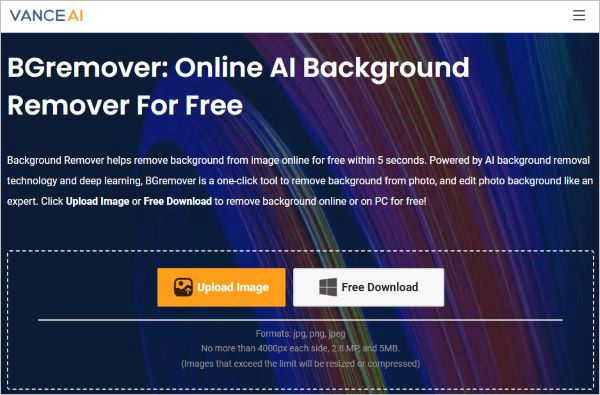 Demystify Image Background Removal Using AI Background Remover Demystify Image Background Removal Using AI Background Remover
