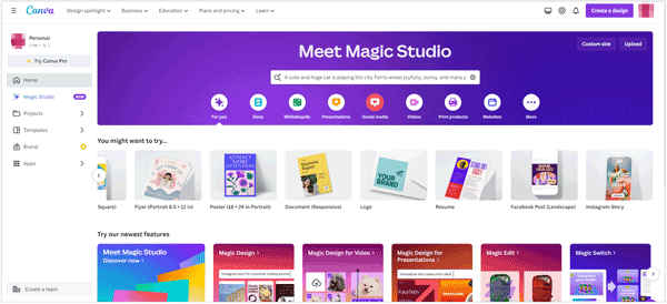 13 Best AI Art Generators - Brushes and Algorithms Integration