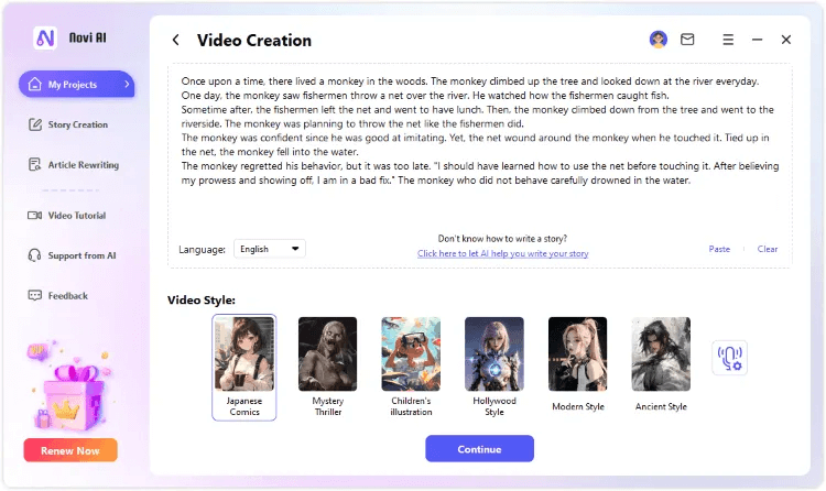 How to Generate Videos with Text & the Help of AI Tools?