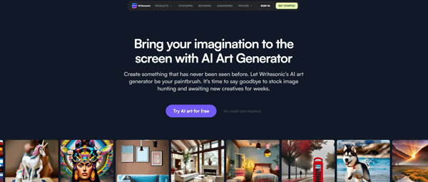 13 Best AI Art Generators - Brushes and Algorithms Integration