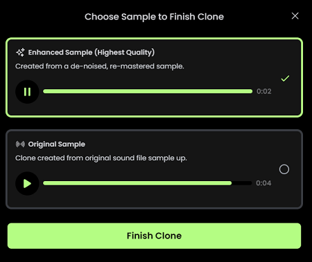 How to Create Celebrity Voices with the Best AI Voice Generators