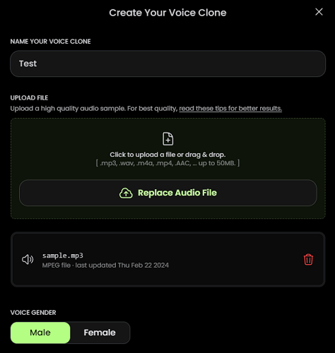 How to Create Celebrity Voices with the Best AI Voice Generators