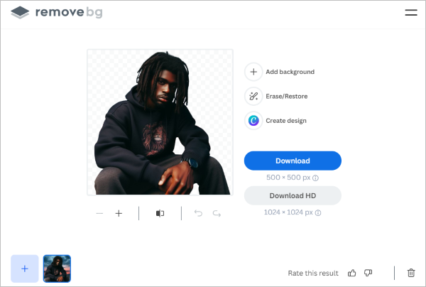 Demystify Image Background Removal Using AI Background Remover