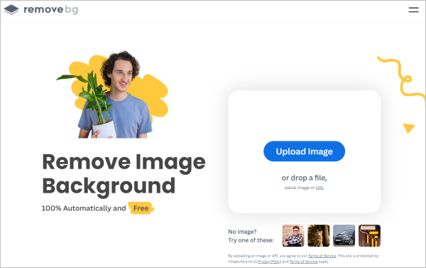Demystify Image Background Removal Using AI Background Remover